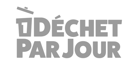 A waste collection to raise awareness among young people